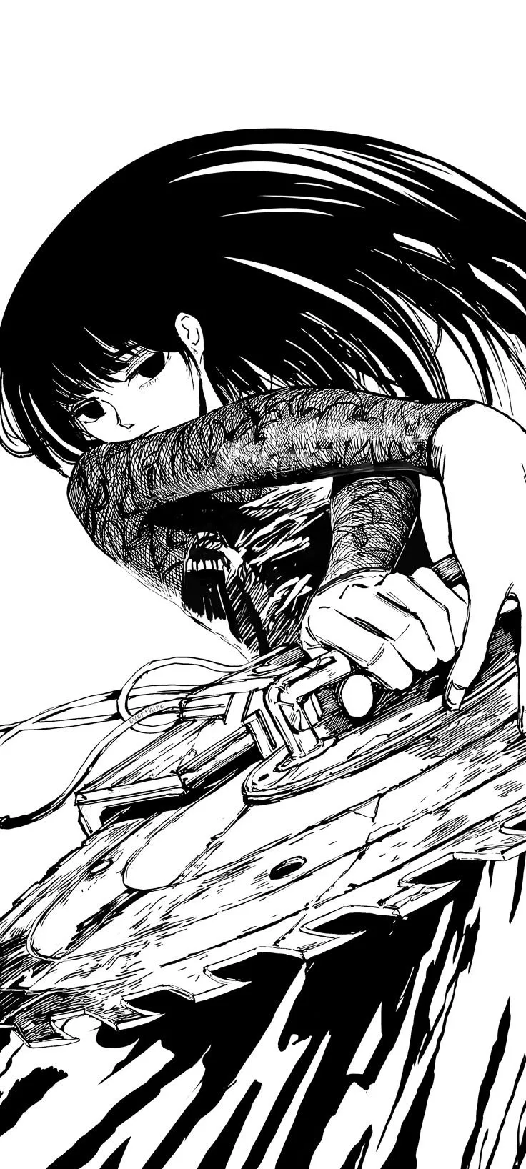 Osaragi Wallpapers - Wallpaper Cave