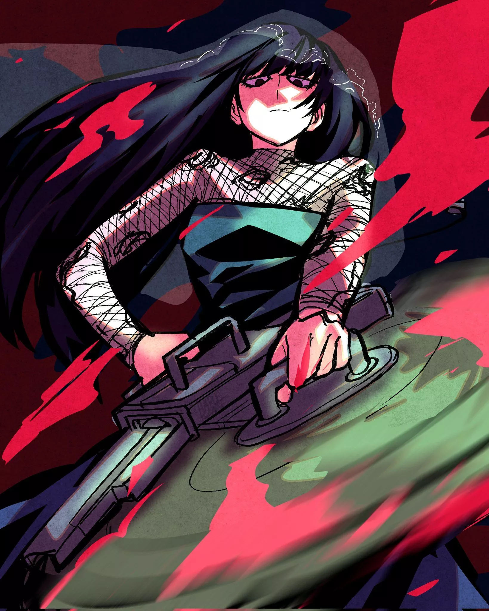 Osaragi Wallpapers - Wallpaper Cave