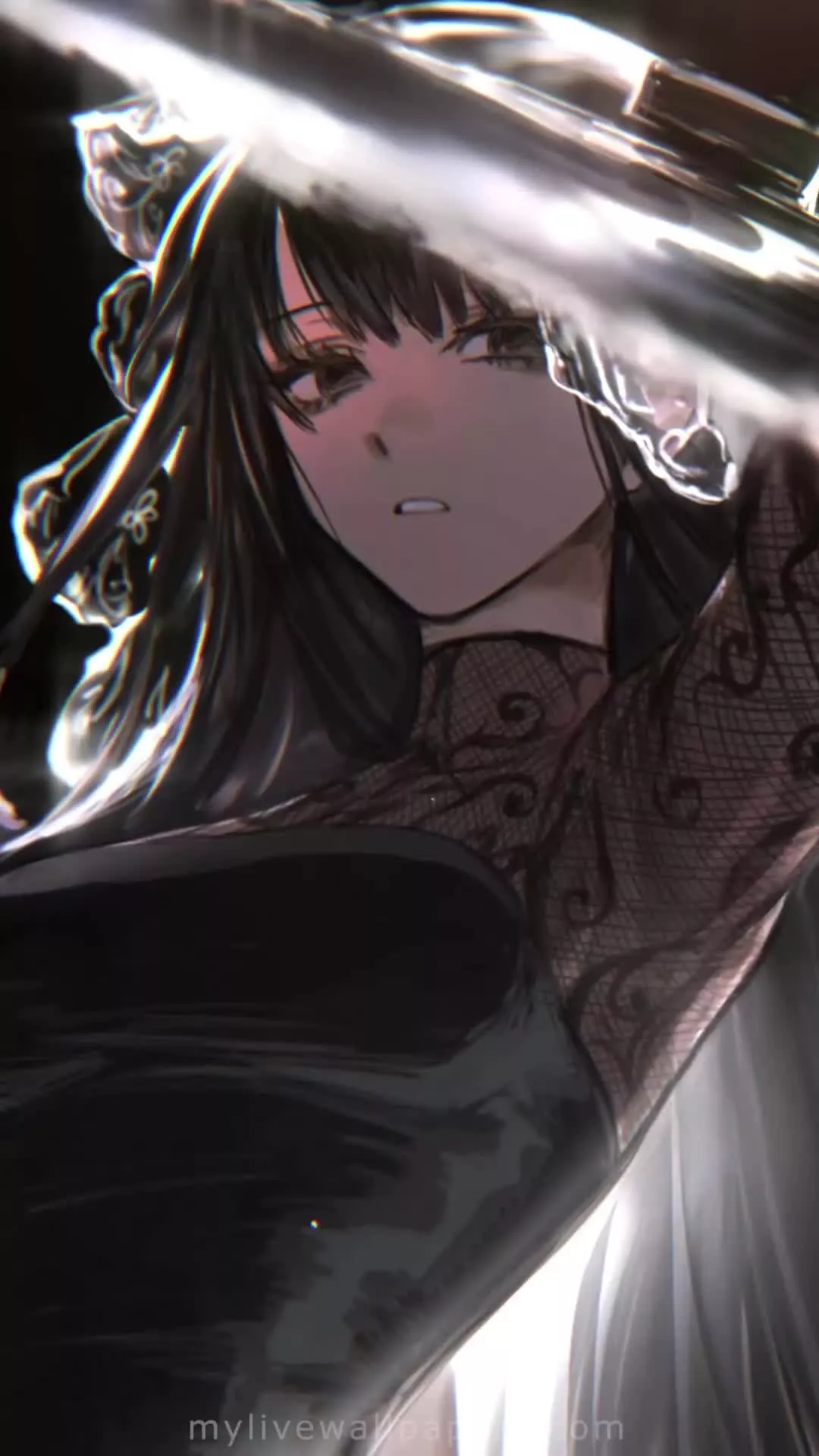 Osaragi Wallpapers - Wallpaper Cave