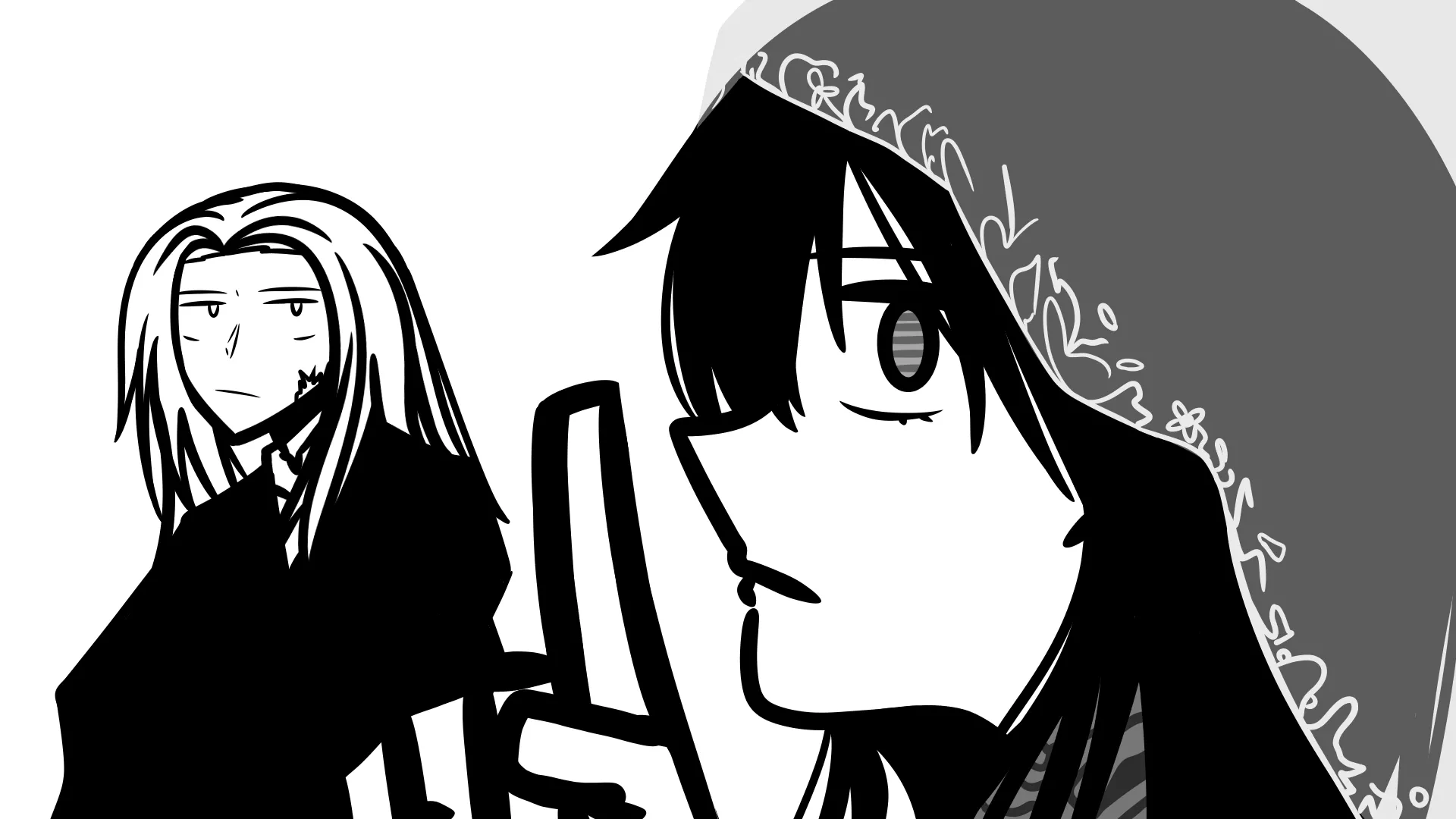 Osaragi Wallpapers - Wallpaper Cave