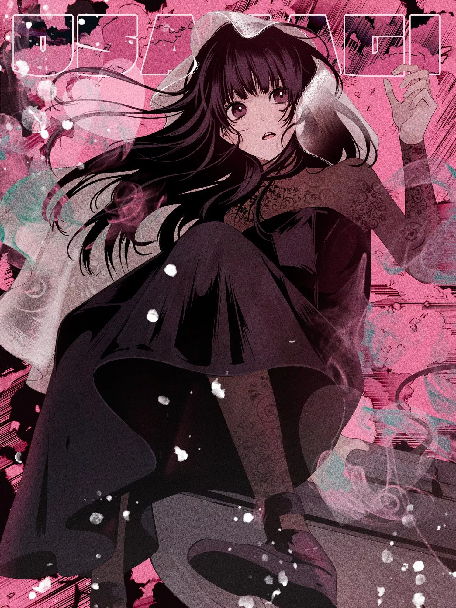 Osaragi Wallpapers - Wallpaper Cave