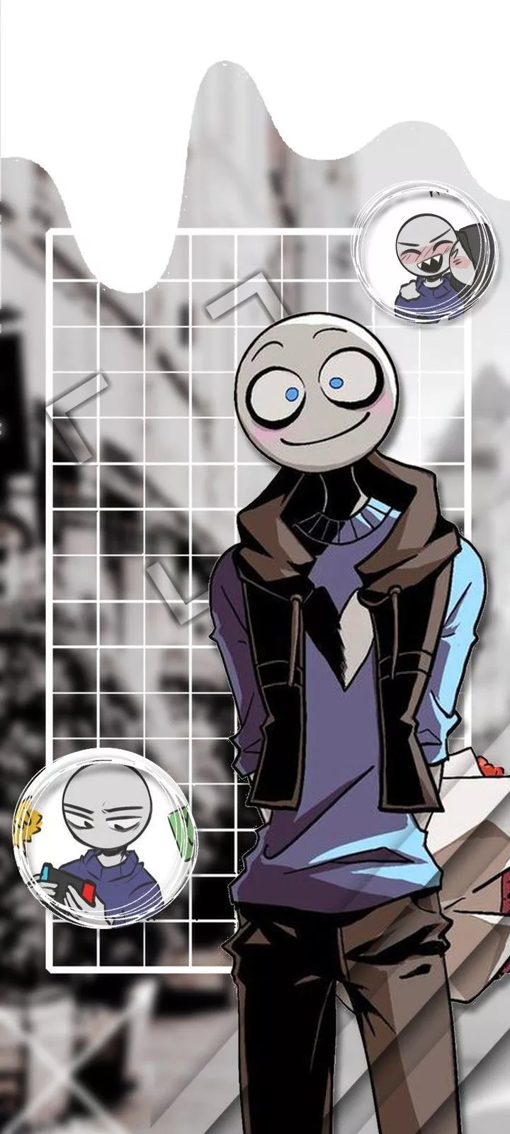 Peter Your Boyfriend Wallpapers - Wallpaper Cave