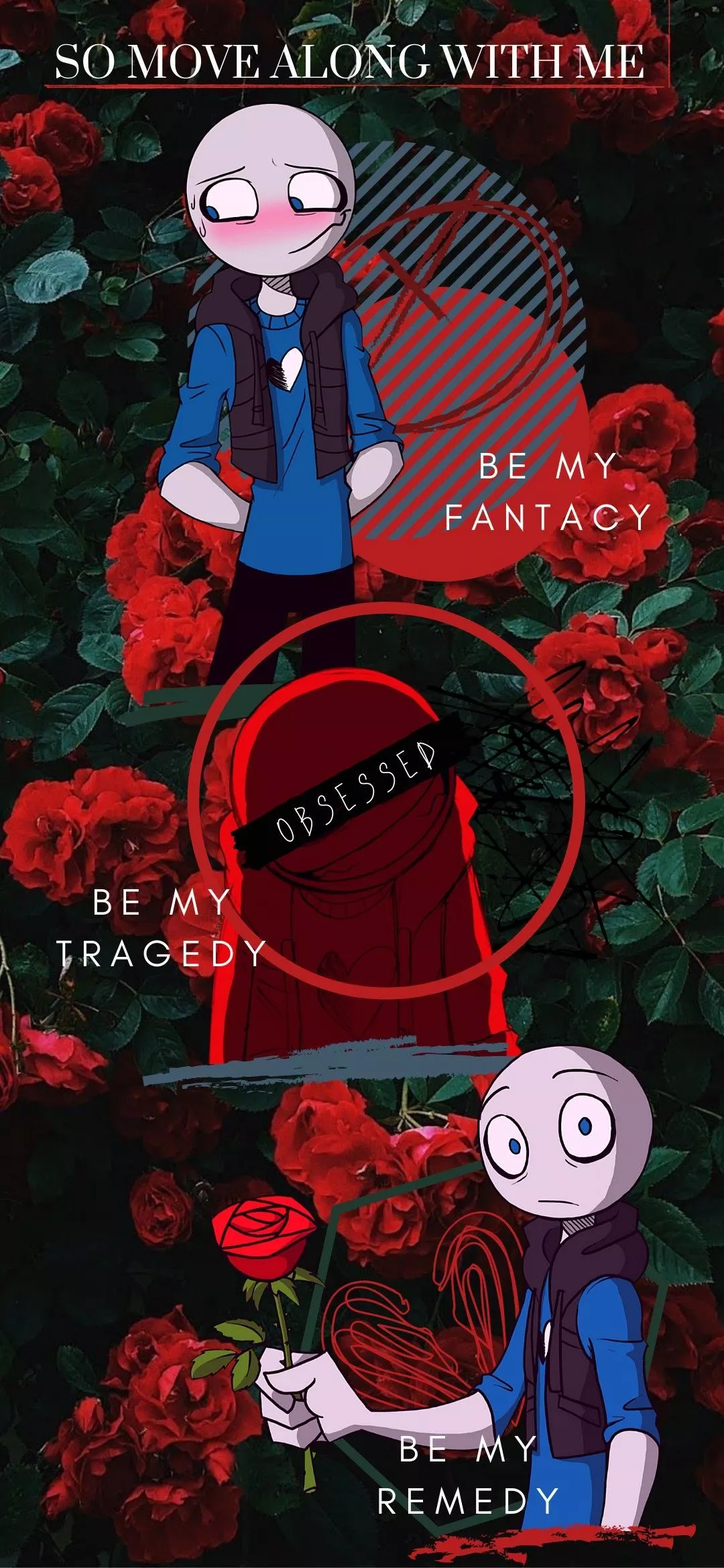 Peter Your Boyfriend Wallpapers - Wallpaper Cave