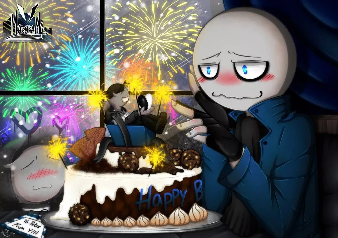 Peter Your Boyfriend Wallpapers - Wallpaper Cave