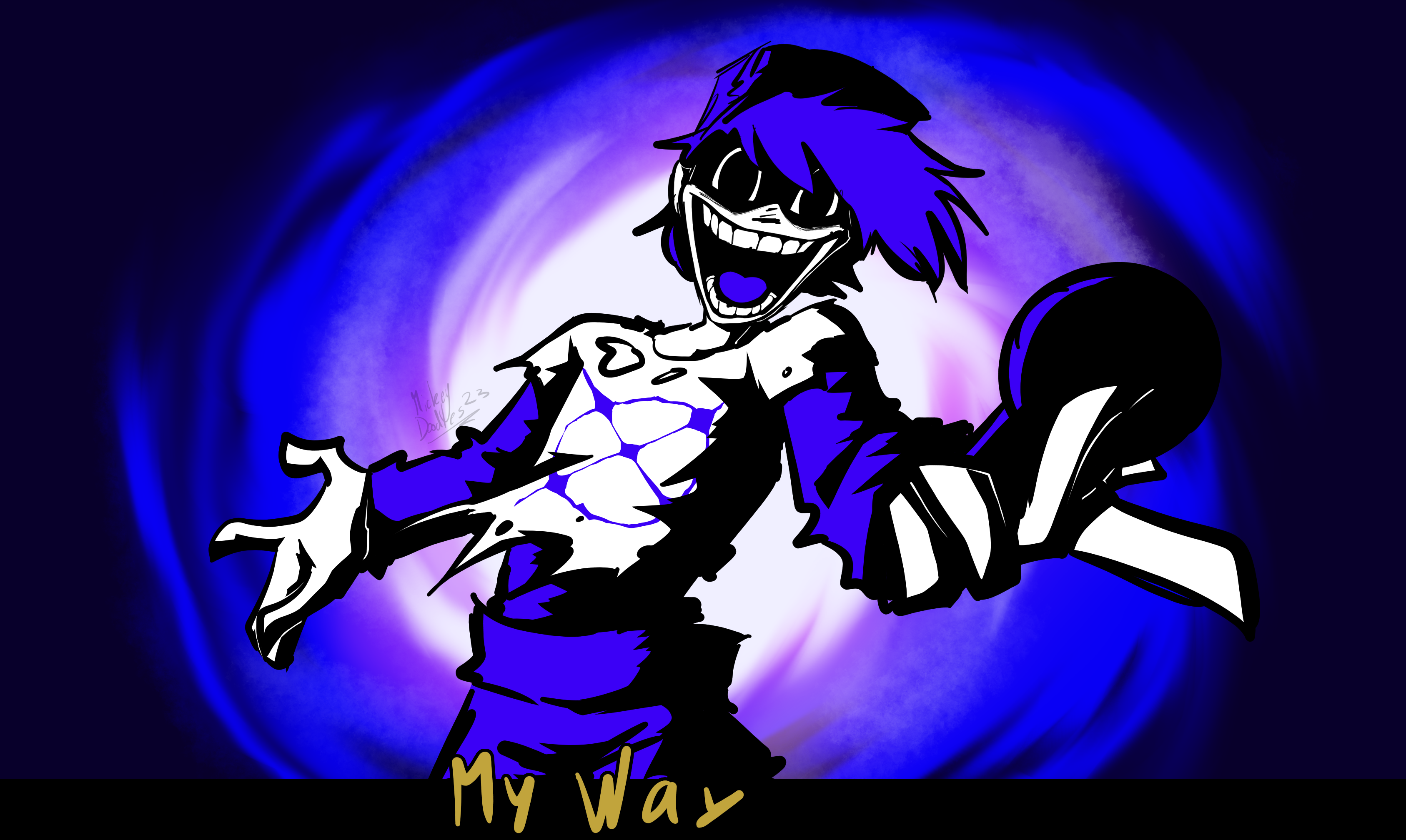 Silly Billy FNF Wallpapers - Wallpaper Cave