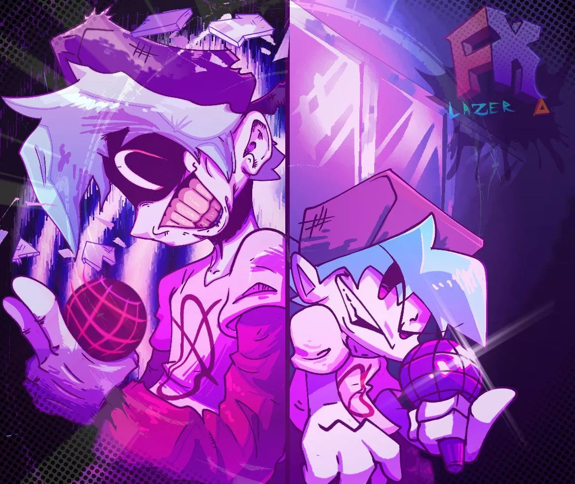 Silly Billy FNF Wallpapers - Wallpaper Cave