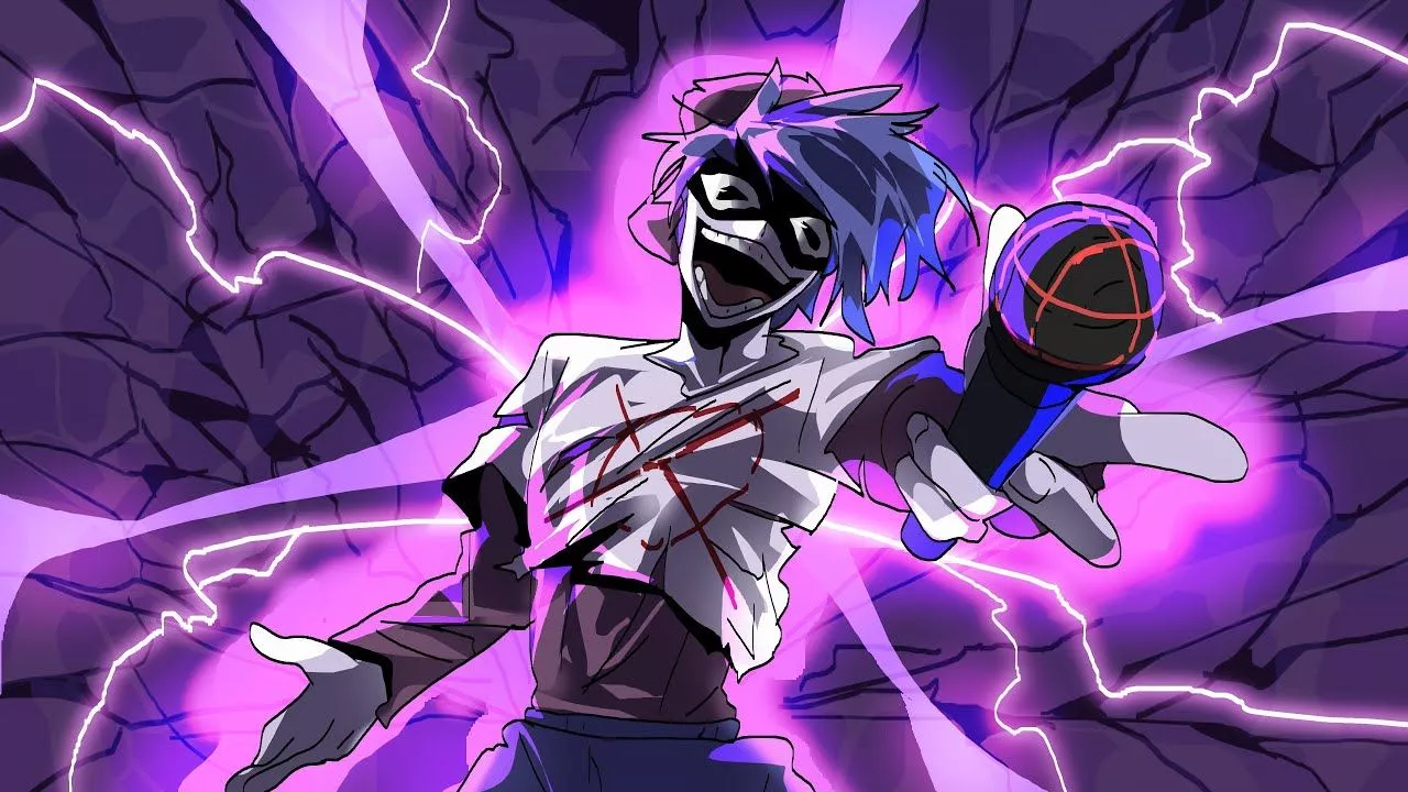 Silly Billy FNF Wallpapers - Wallpaper Cave