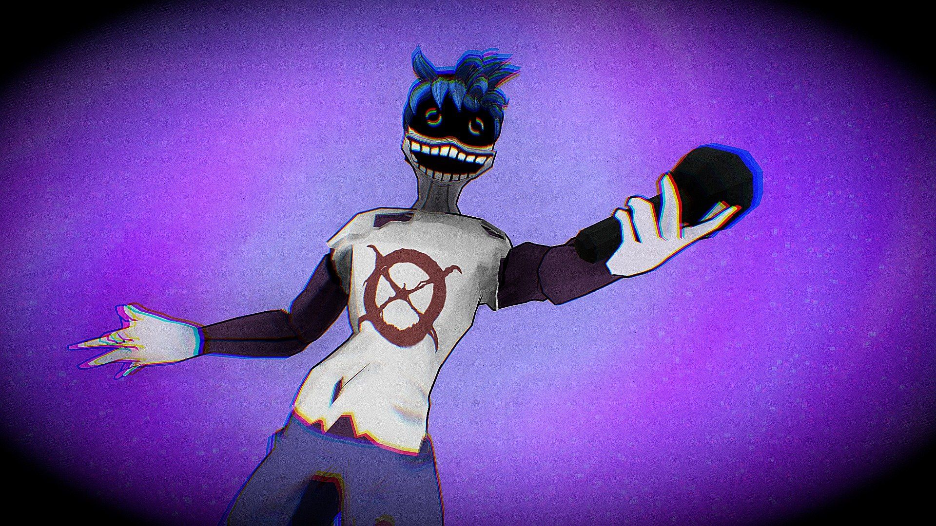 Silly Billy FNF Wallpapers - Wallpaper Cave