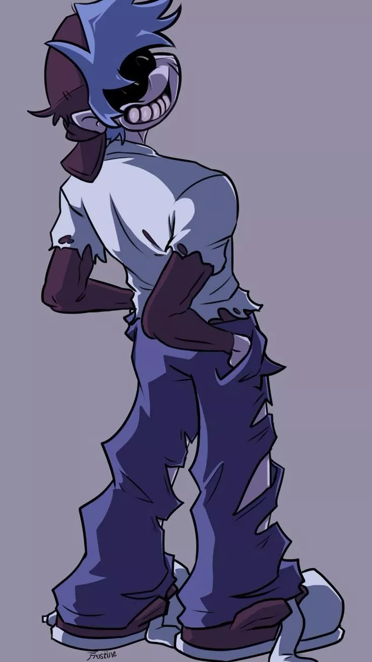 Silly Billy FNF Wallpapers - Wallpaper Cave