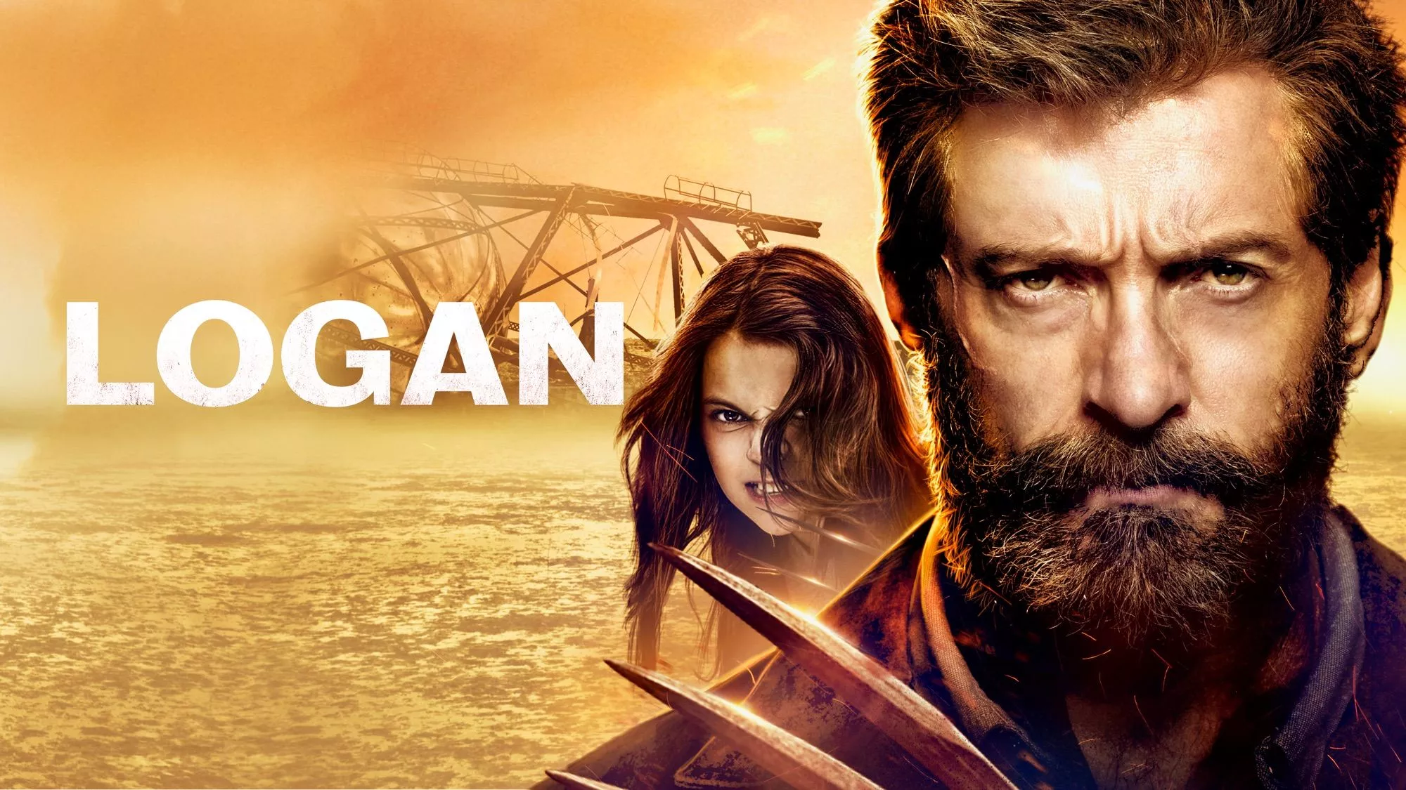 Logan PC Wallpapers - Wallpaper Cave