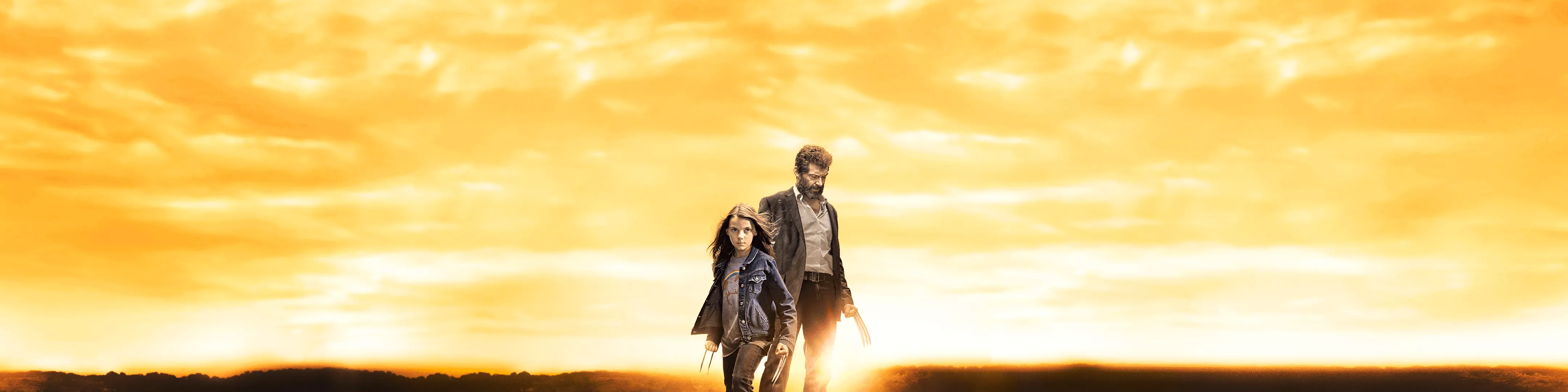 Logan PC Wallpapers - Wallpaper Cave