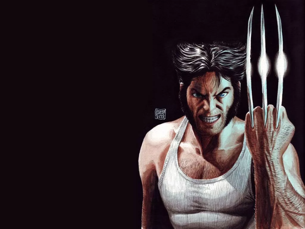 Logan PC Wallpapers - Wallpaper Cave