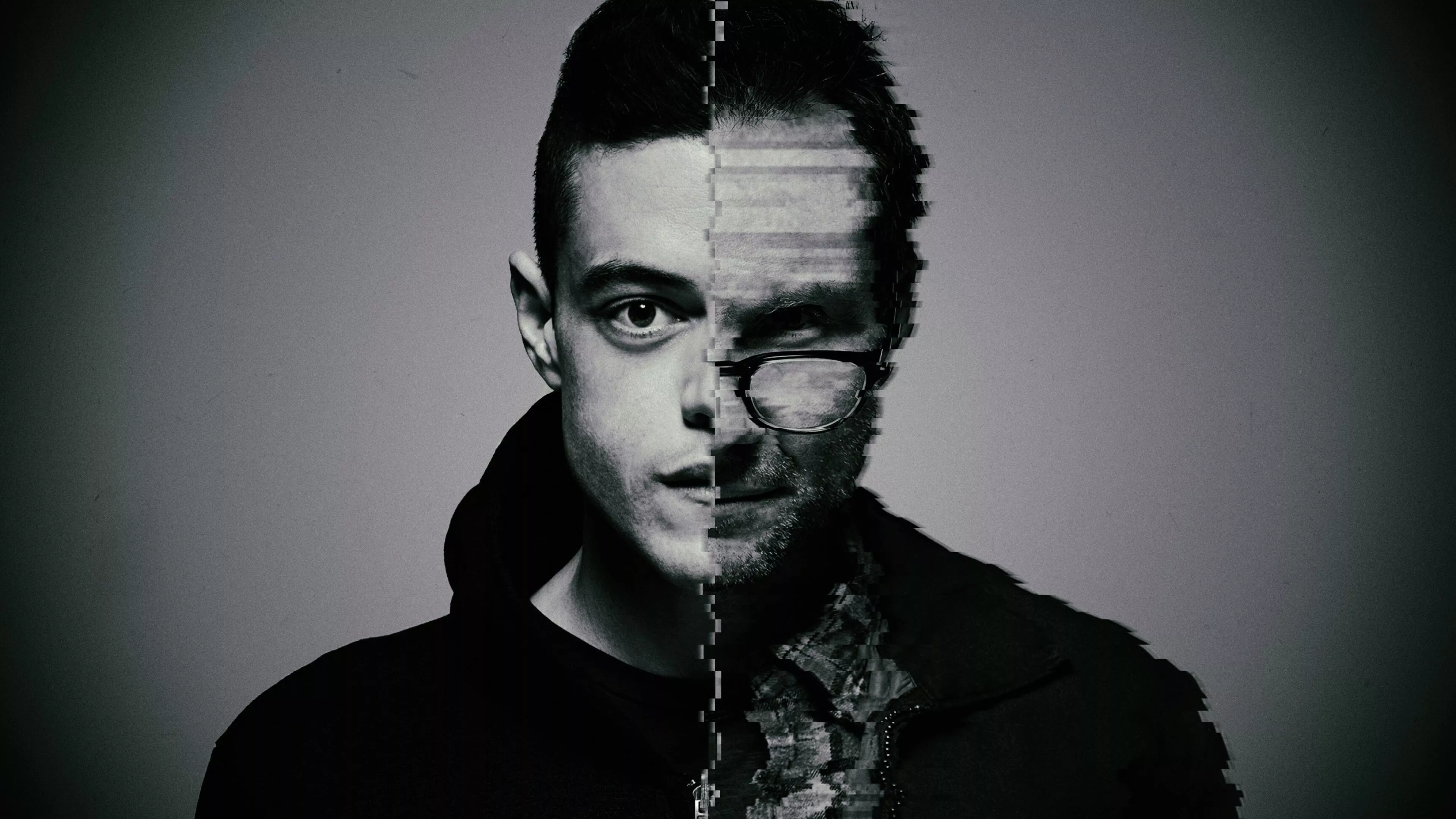 Mr Robot PC Wallpapers - Wallpaper Cave