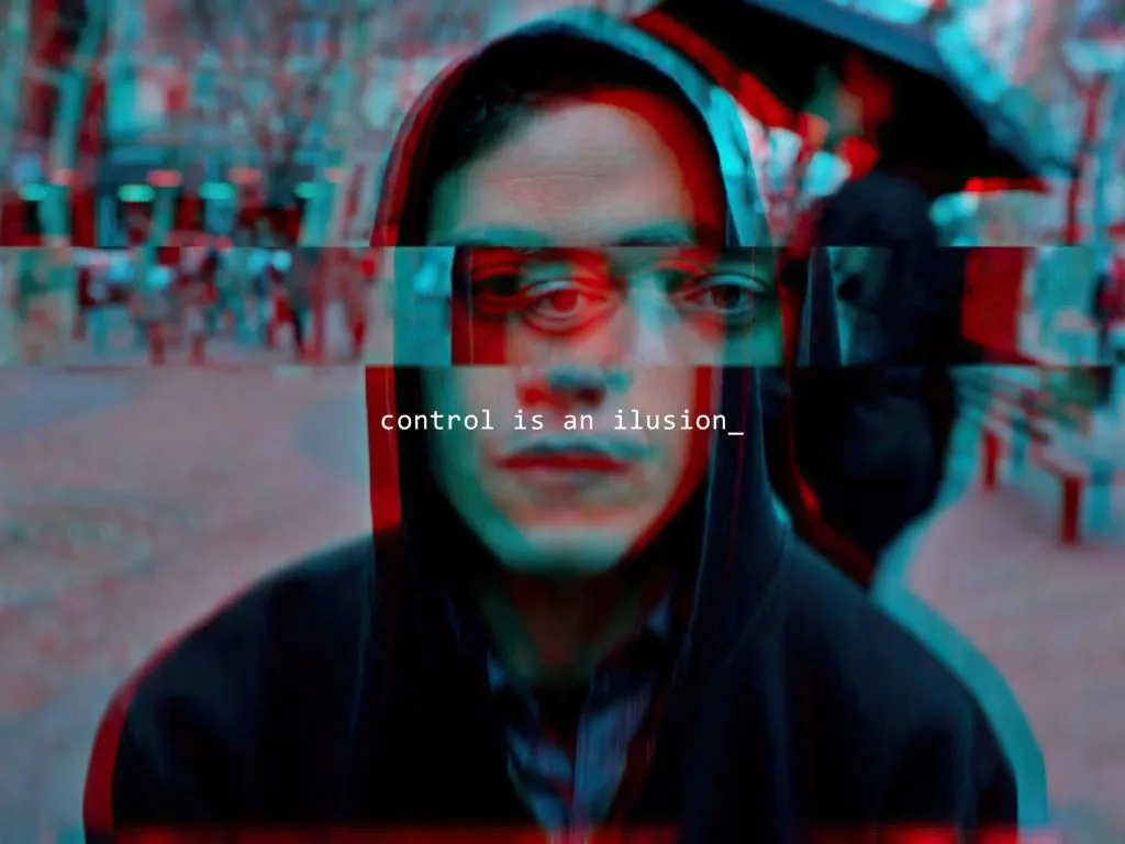 Mr Robot Desktop Wallpapers - Wallpaper Cave
