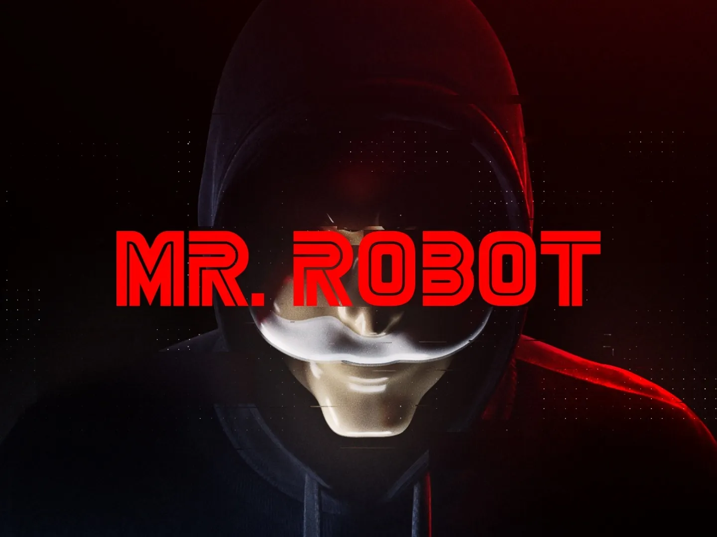 Mr Robot Desktop Wallpapers - Wallpaper Cave