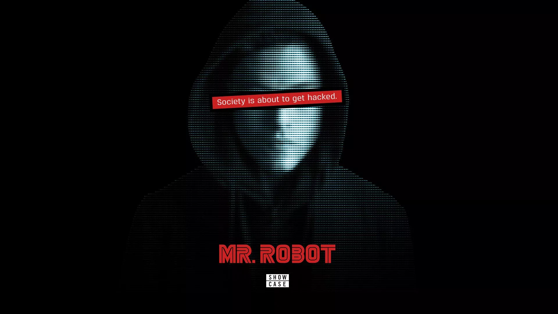 Mr Robot Desktop Wallpapers - Wallpaper Cave
