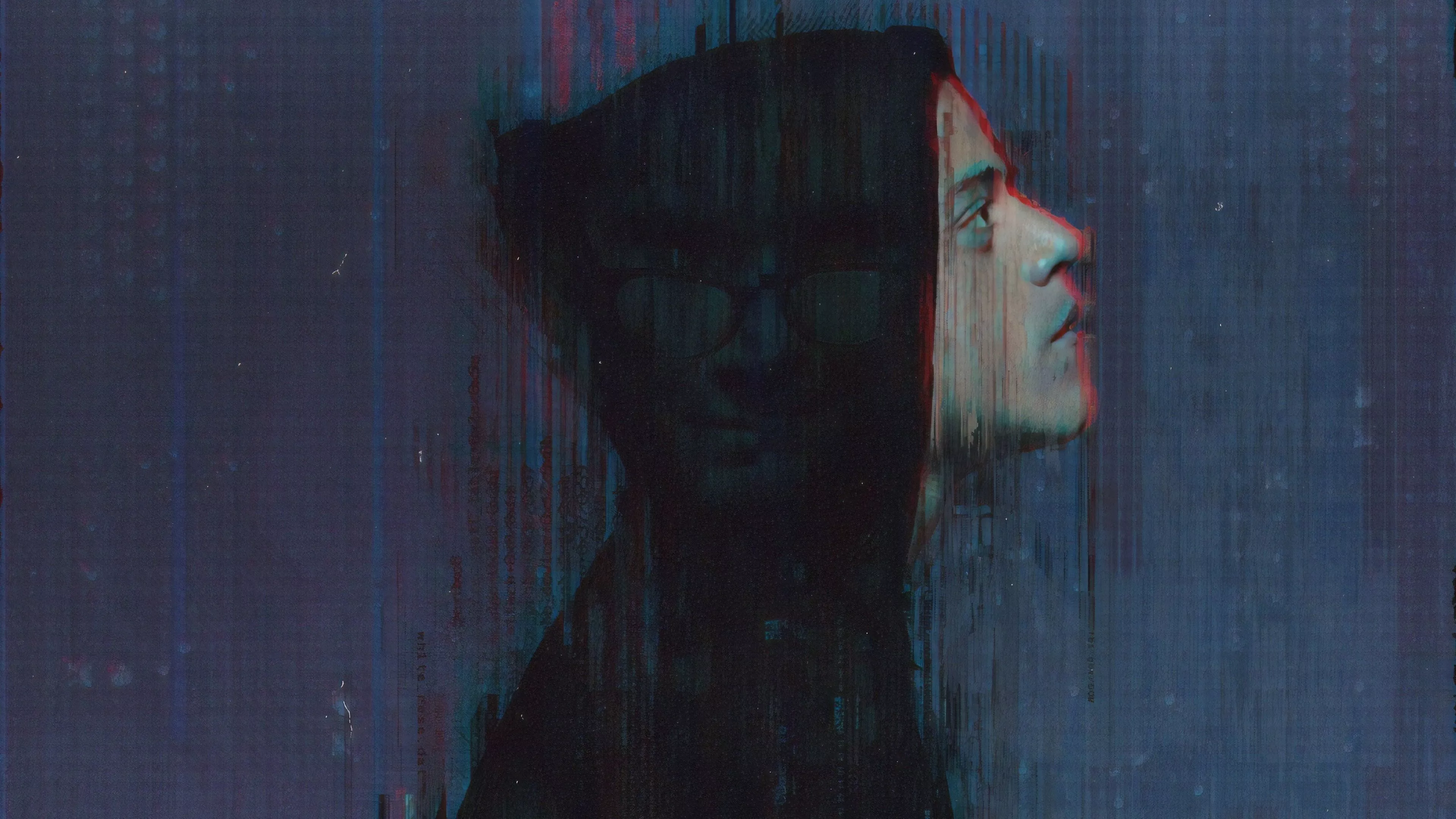 Mr Robot Desktop Wallpapers - Wallpaper Cave