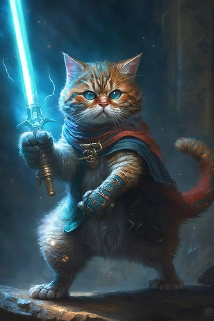 Kittens And Star Wars Wallpapers - Wallpaper Cave