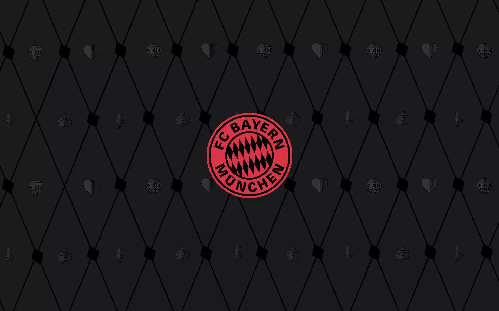 Bayern Munich Desktop Wallpapers - Wallpaper Cave