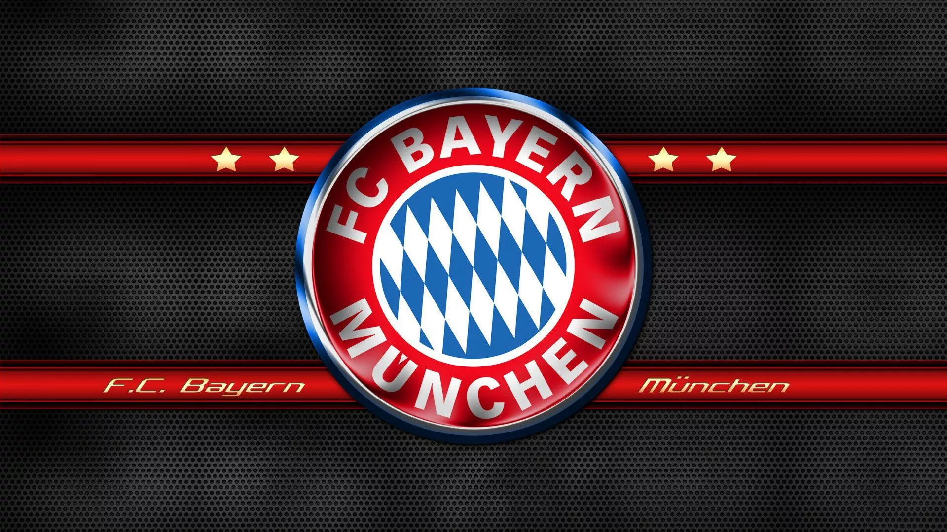 Bayern Munich Desktop Wallpapers - Wallpaper Cave