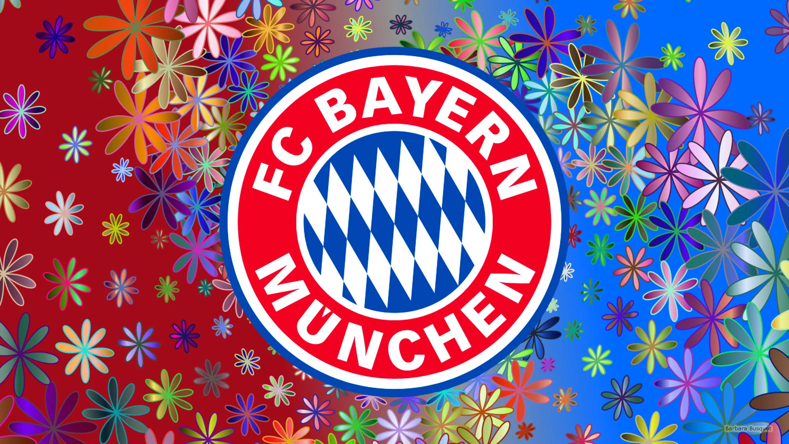 Bayern Munich Desktop Wallpapers - Wallpaper Cave