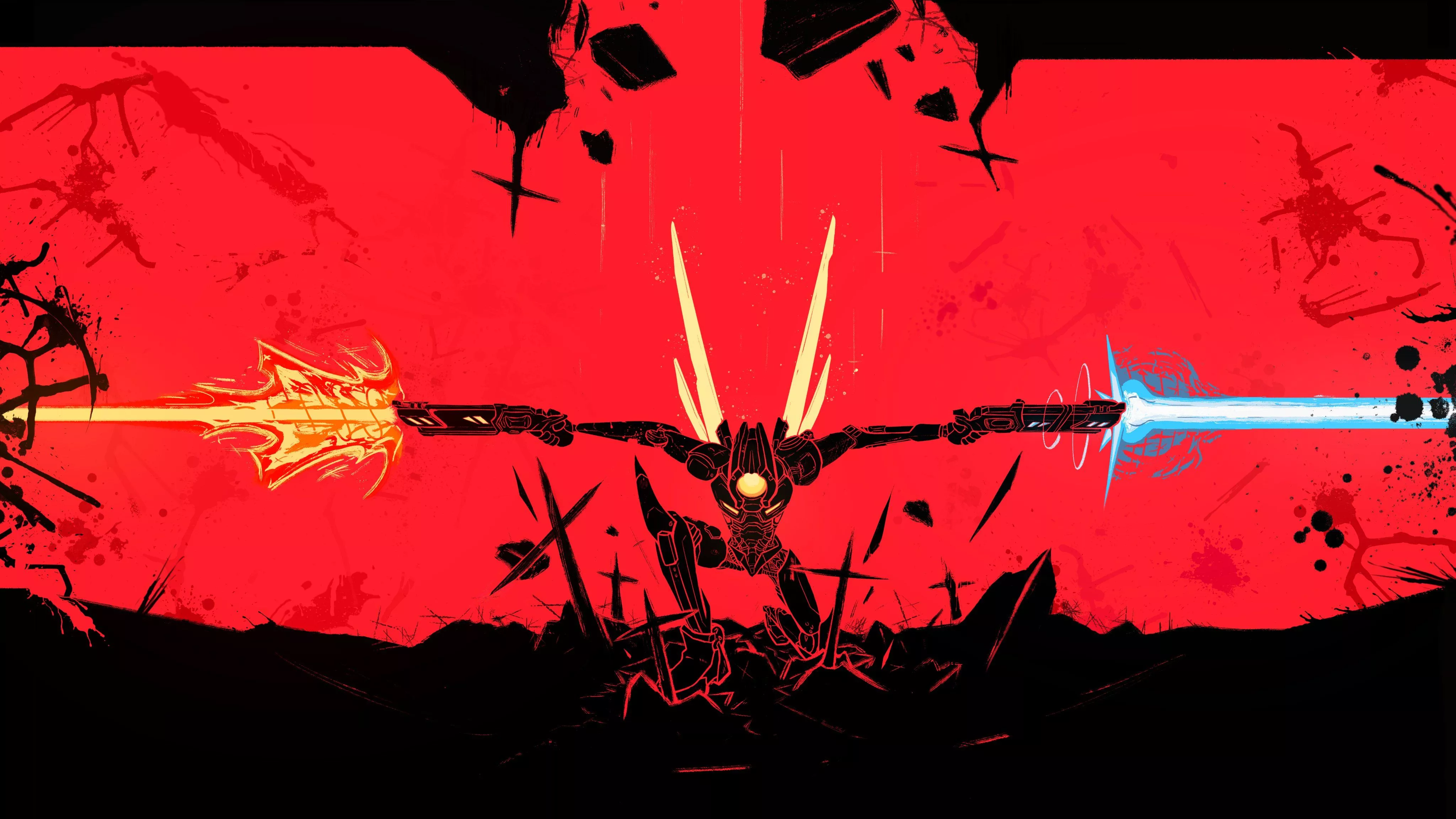 Ultrakill Desktop Wallpapers - Wallpaper Cave