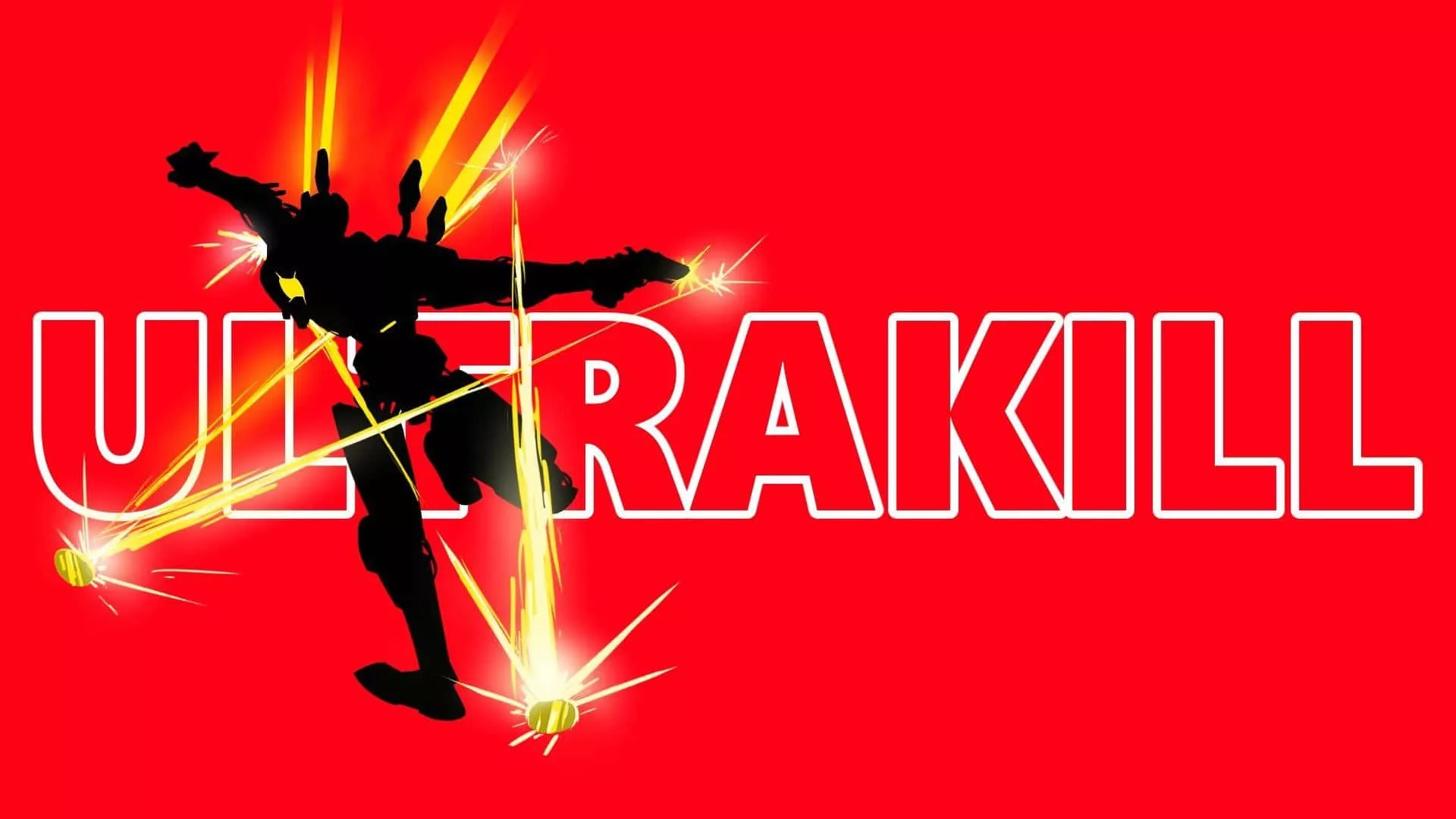 Ultrakill Desktop Wallpapers - Wallpaper Cave