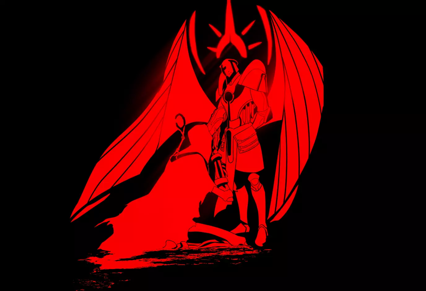 Ultrakill Desktop Wallpapers - Wallpaper Cave