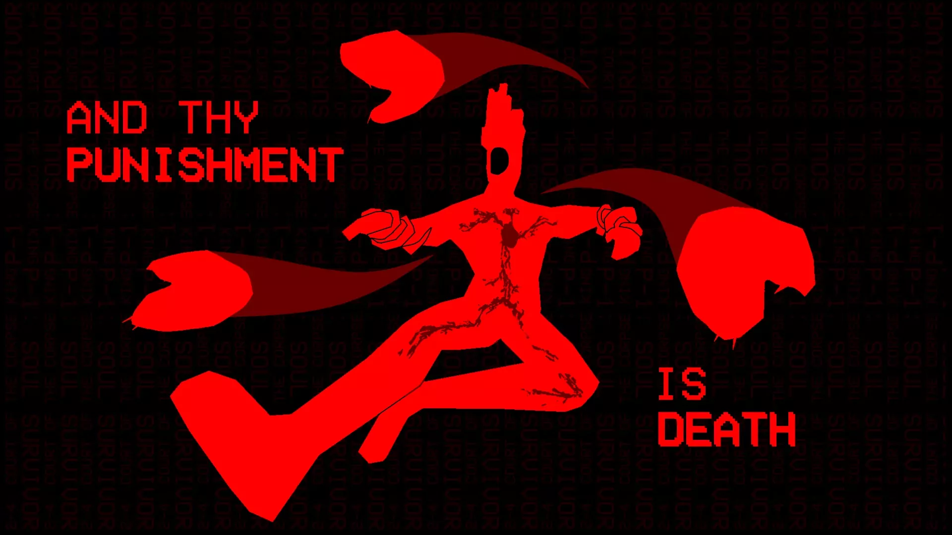 Ultrakill Desktop Wallpapers - Wallpaper Cave