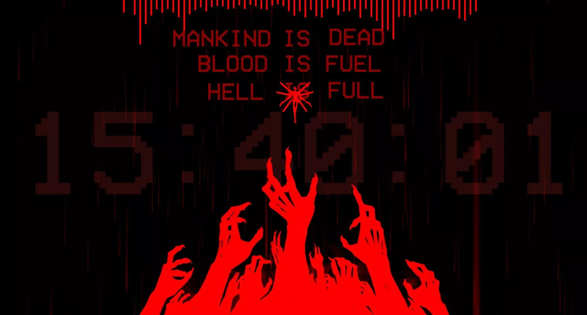 Ultrakill Desktop Wallpapers - Wallpaper Cave