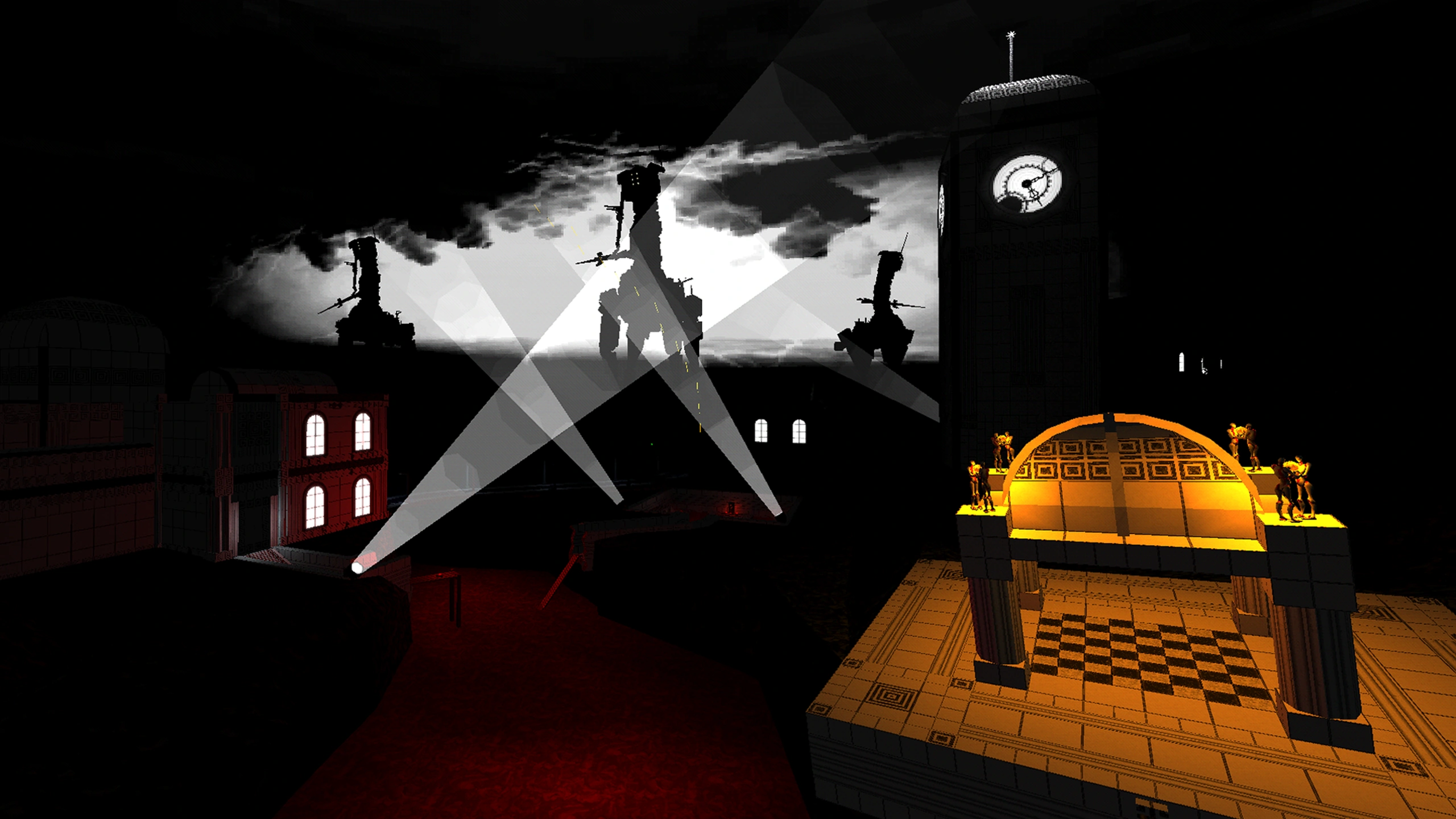 Ultrakill Desktop Wallpapers - Wallpaper Cave