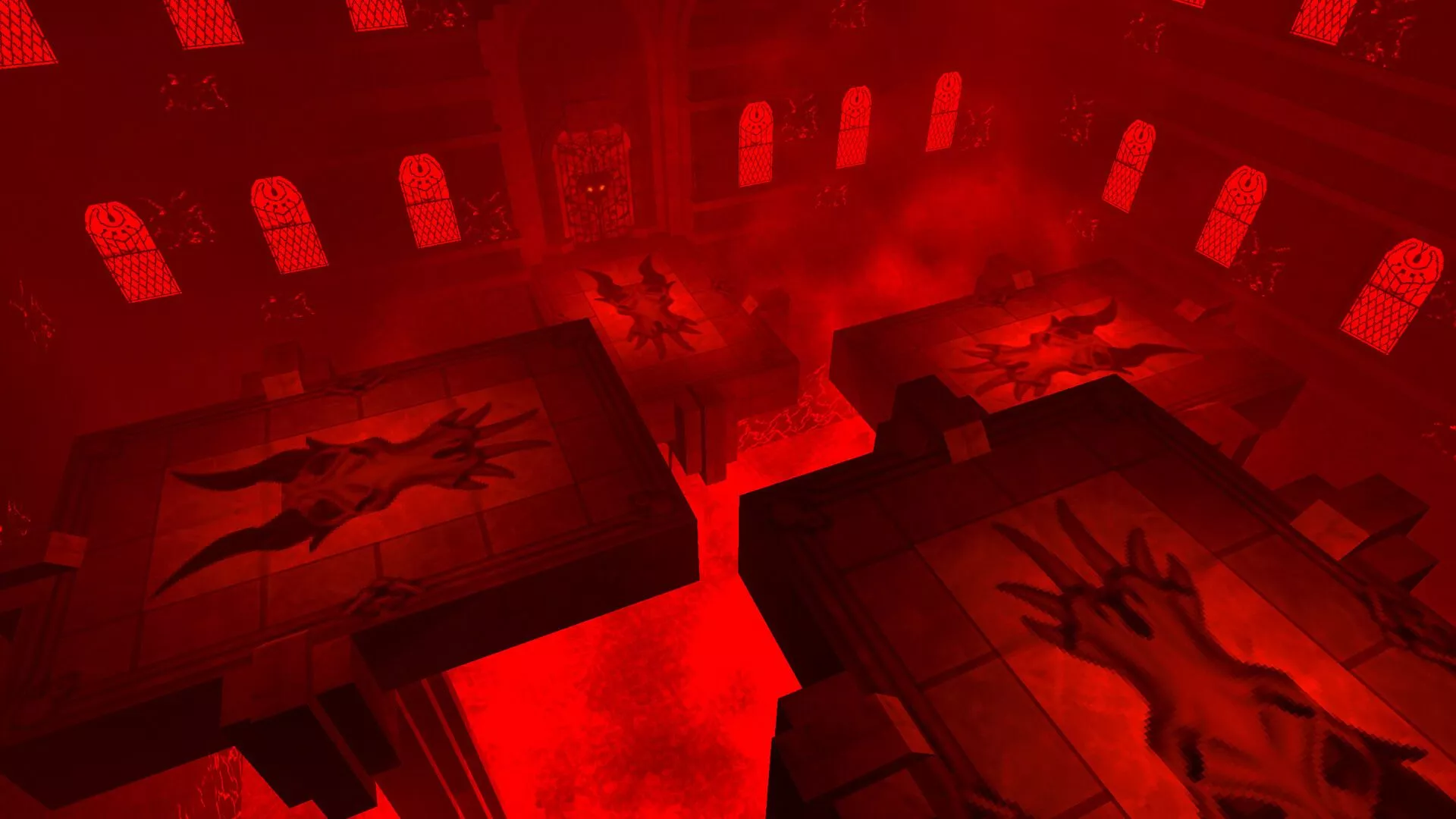 Ultrakill Desktop Wallpapers - Wallpaper Cave