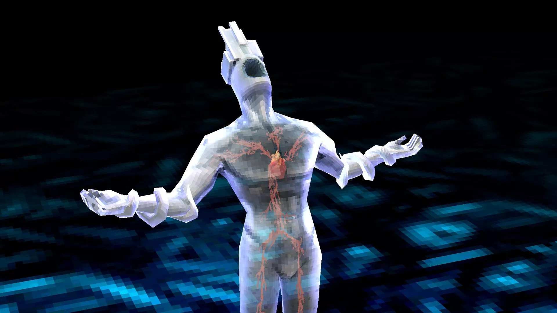 Ultrakill Desktop Wallpapers - Wallpaper Cave