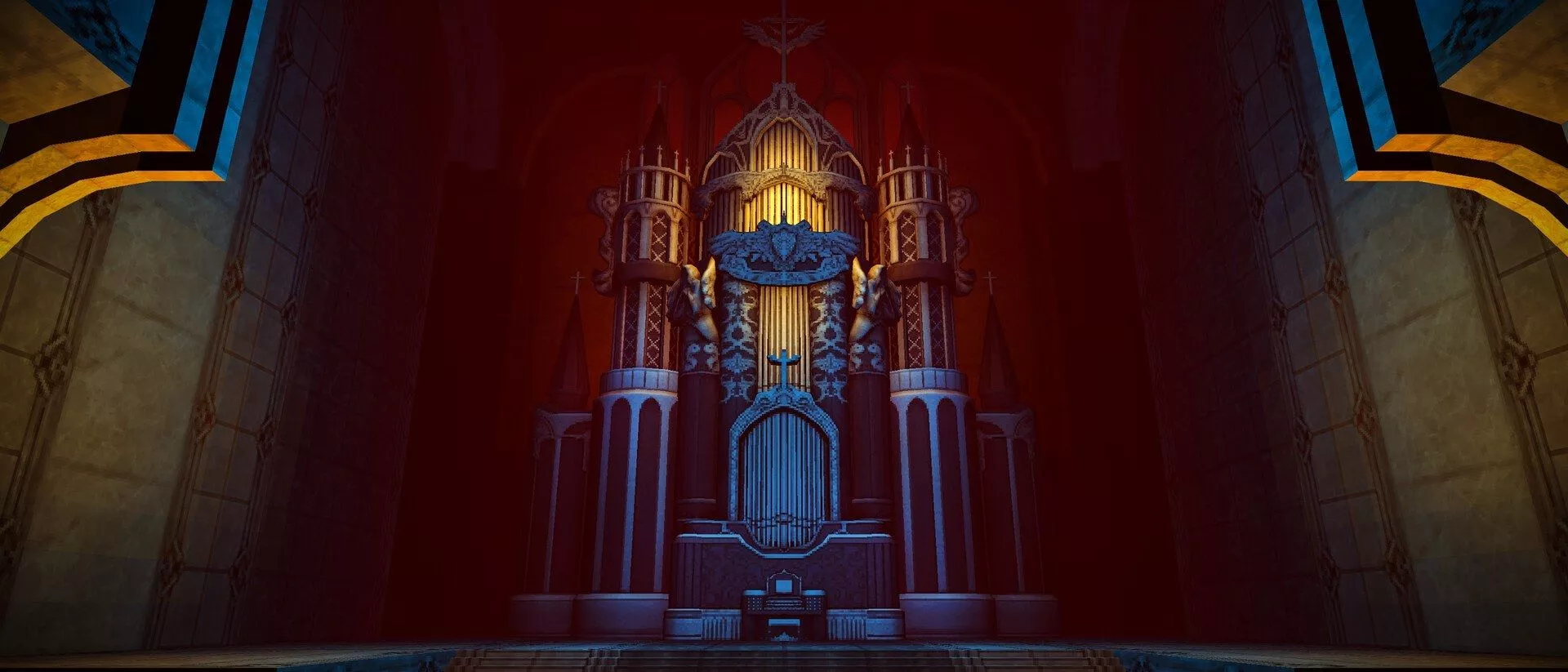 Ultrakill Desktop Wallpapers - Wallpaper Cave