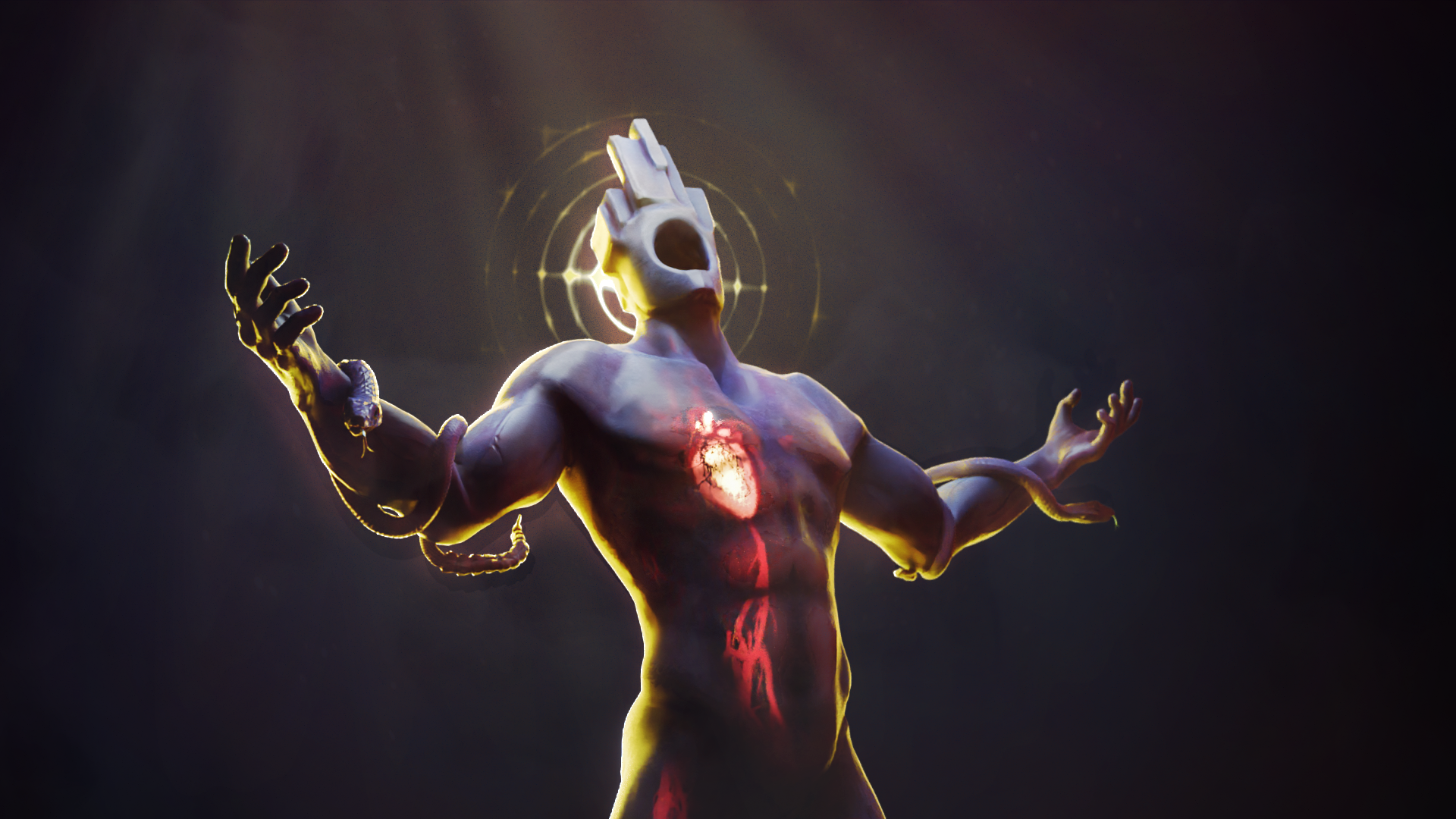 Ultrakill Desktop Wallpapers - Wallpaper Cave