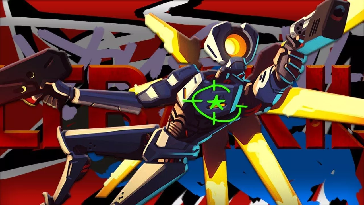 Ultrakill Desktop Wallpapers - Wallpaper Cave