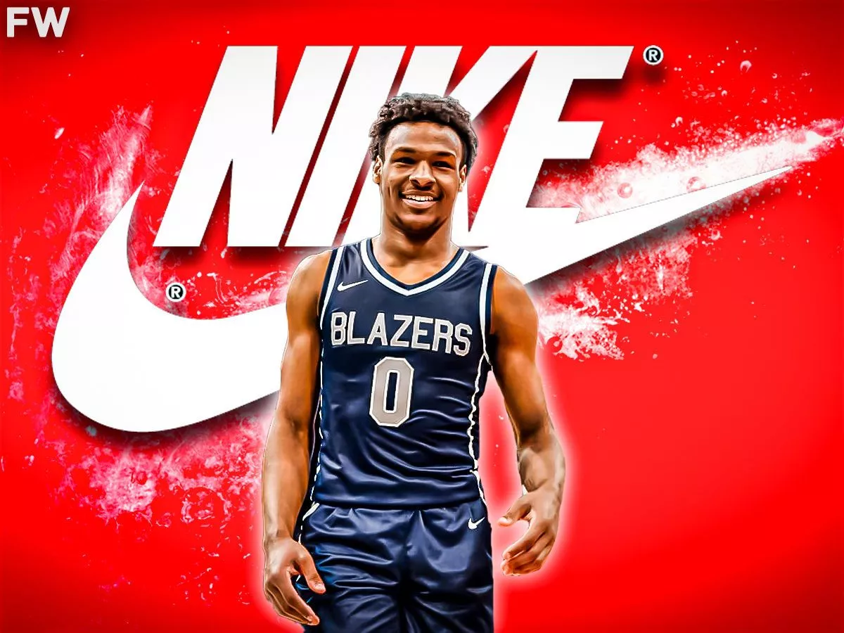 Bronny James Wallpapers - Wallpaper Cave