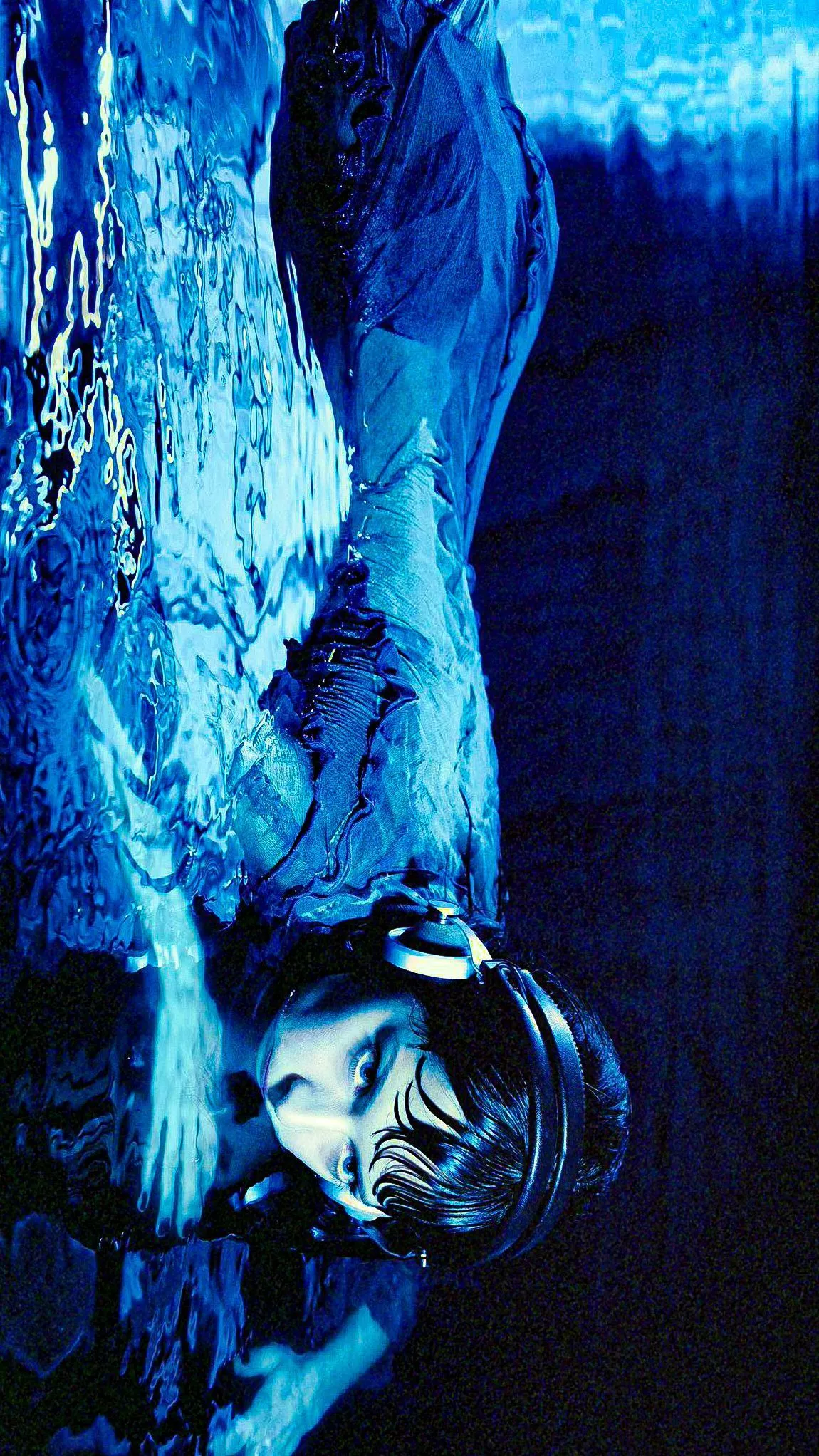 The Marías Submarine Wallpapers - Wallpaper Cave