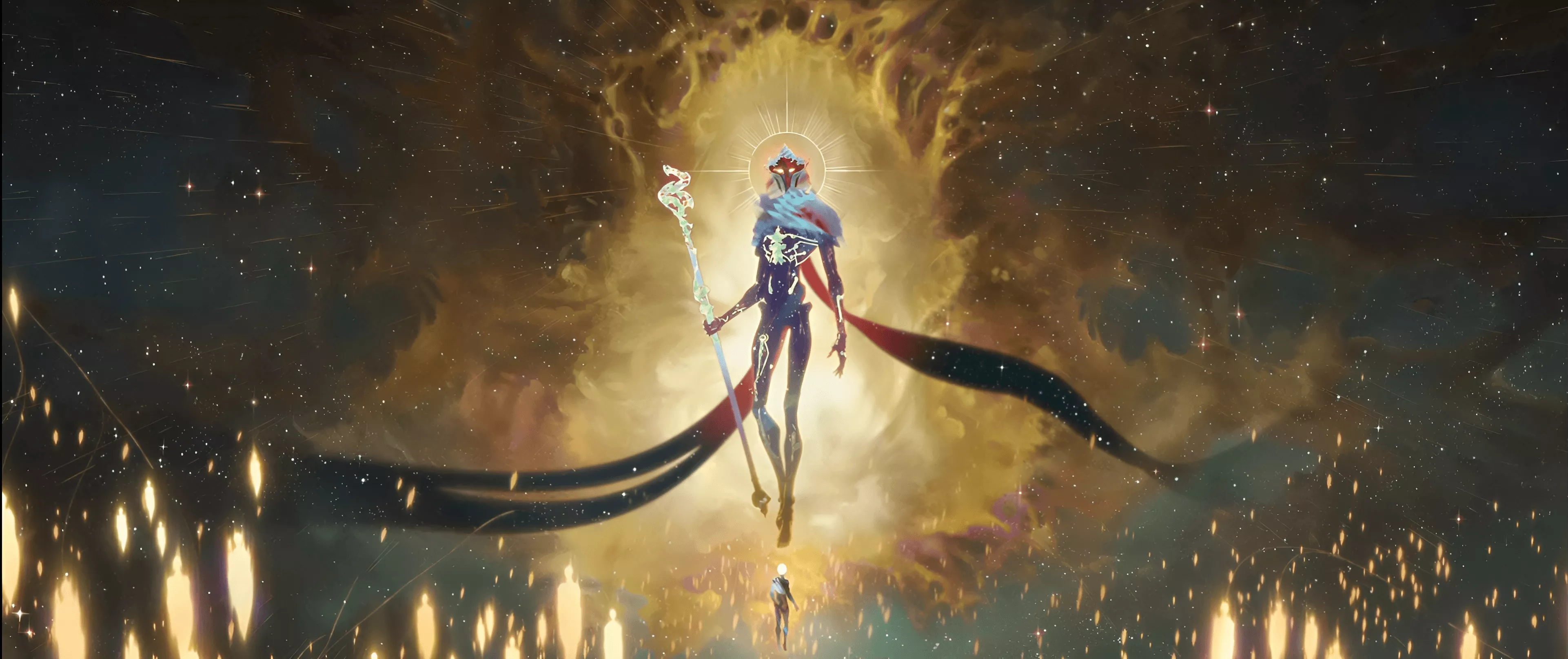 Viktor Arcane Desktop Wallpapers - Wallpaper Cave