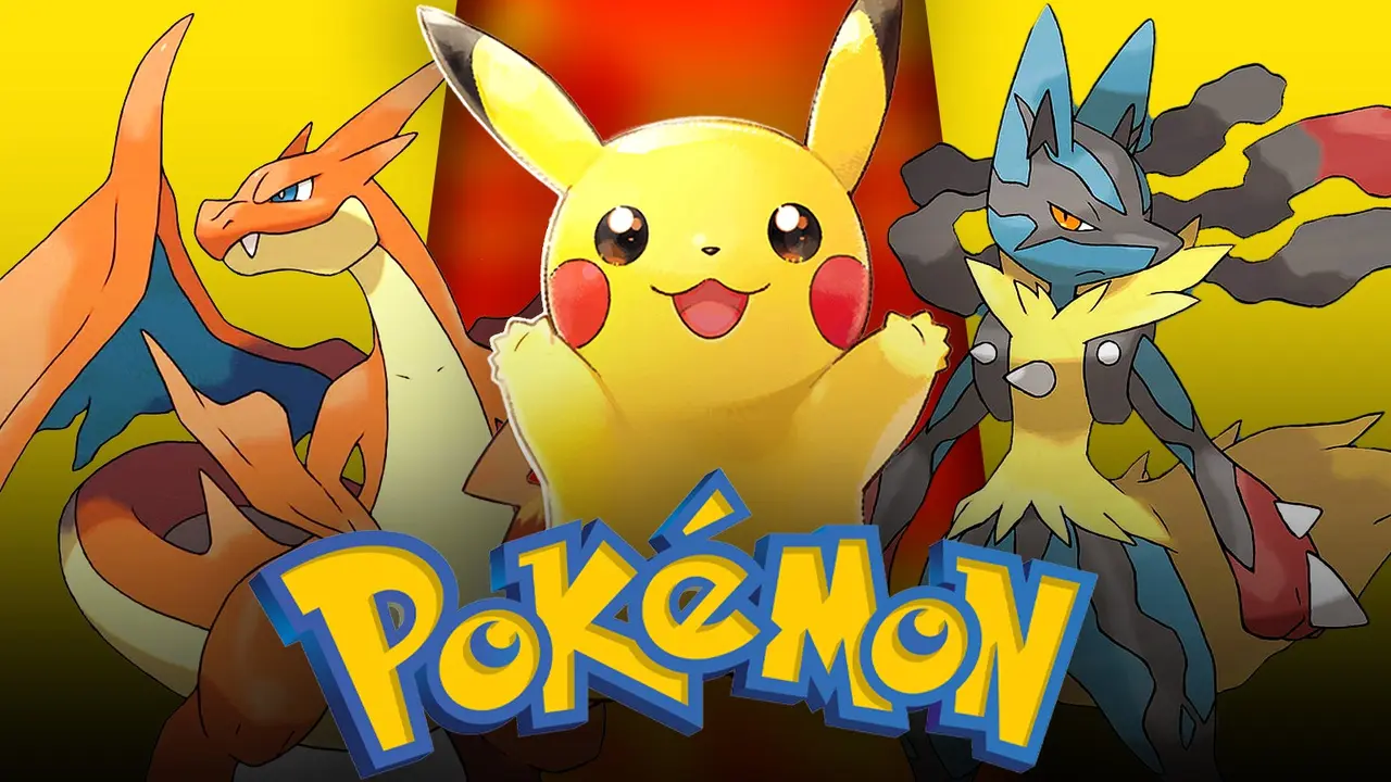 Pokémon Day 2025 Wallpapers - Wallpaper Cave