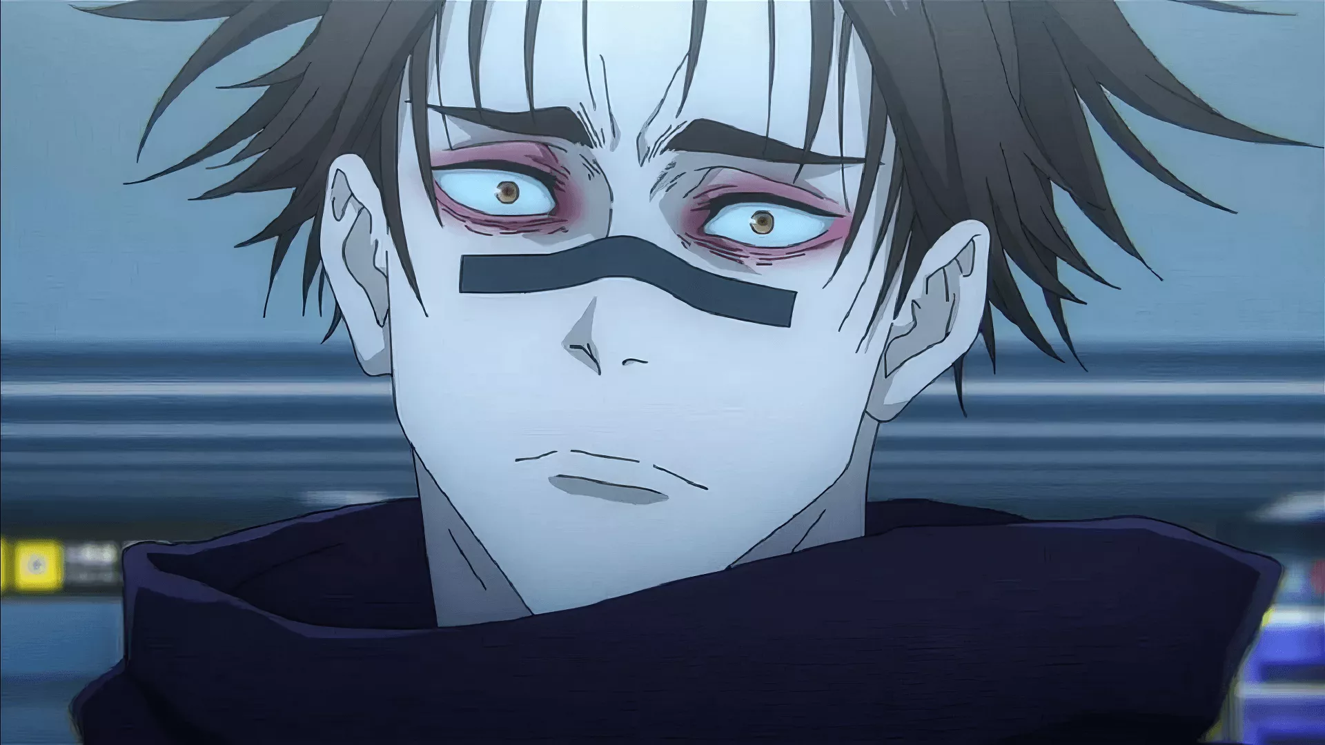 Choso PC Wallpapers - Wallpaper Cave