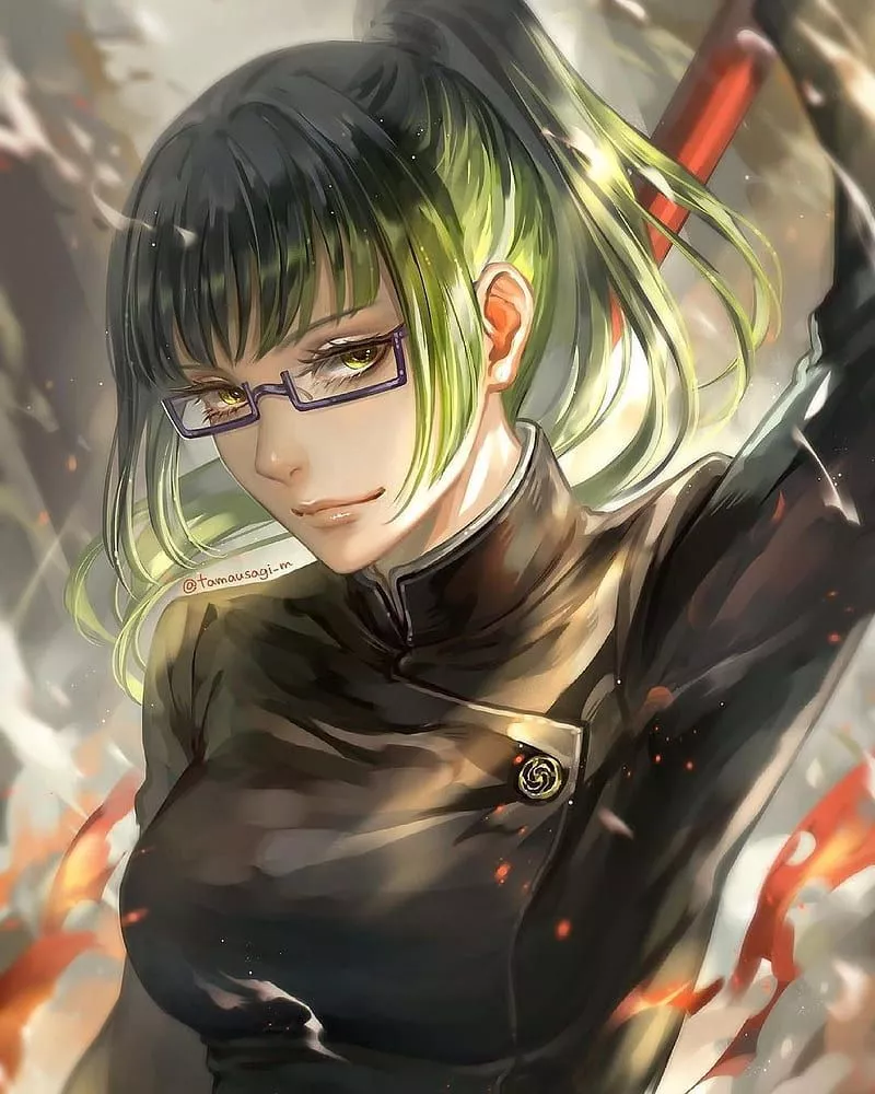 JJK Anime Icon Wallpapers - Wallpaper Cave