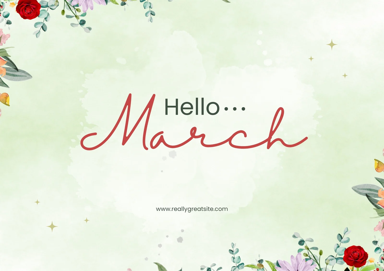 Happy March Wallpapers - Wallpaper Cave