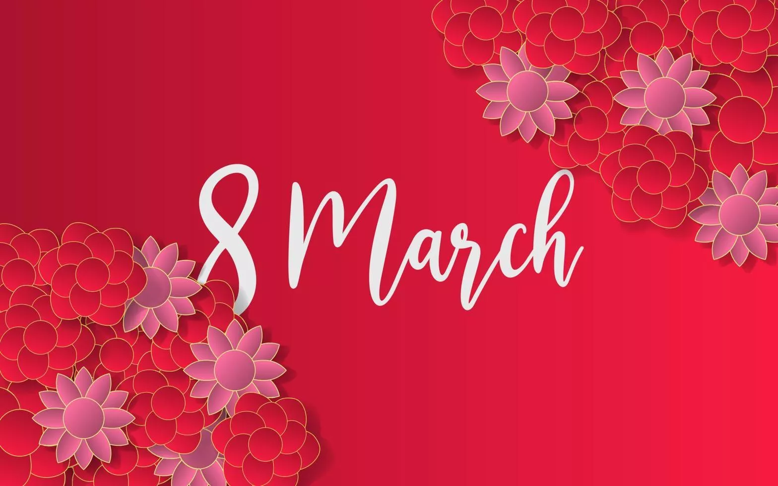 Happy March Wallpapers - Wallpaper Cave