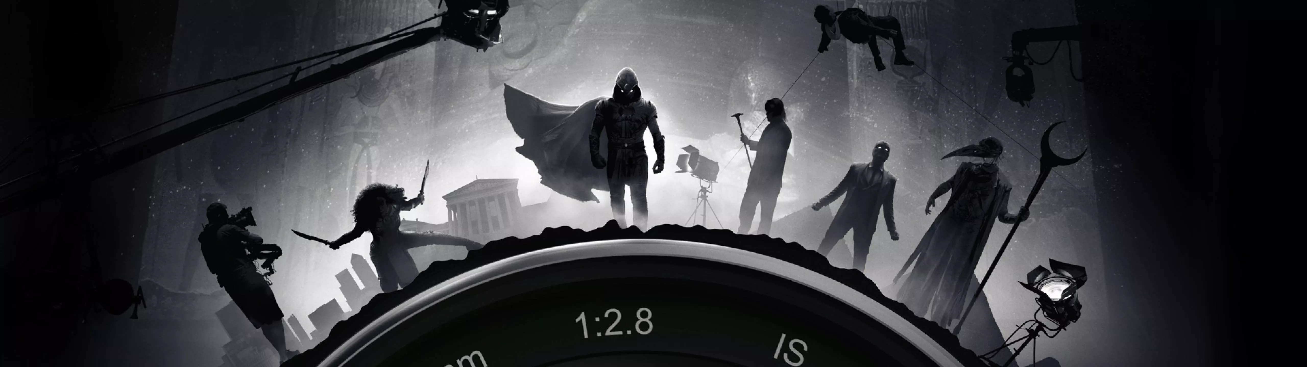 5120x1440 Marvel Wallpapers - Wallpaper Cave