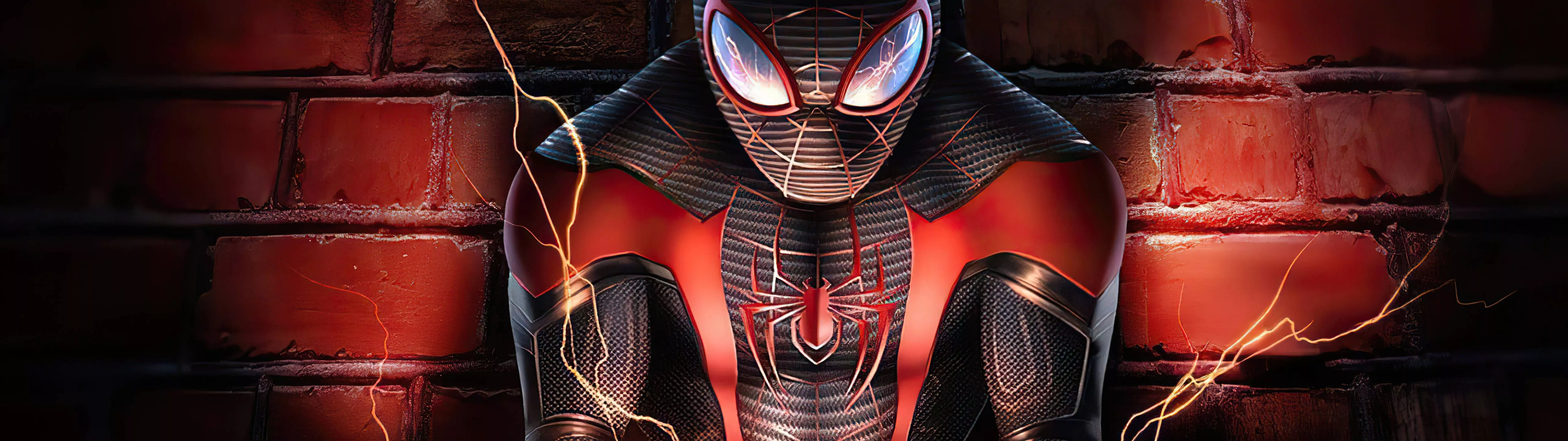 5120x1440 Marvel Wallpapers - Wallpaper Cave