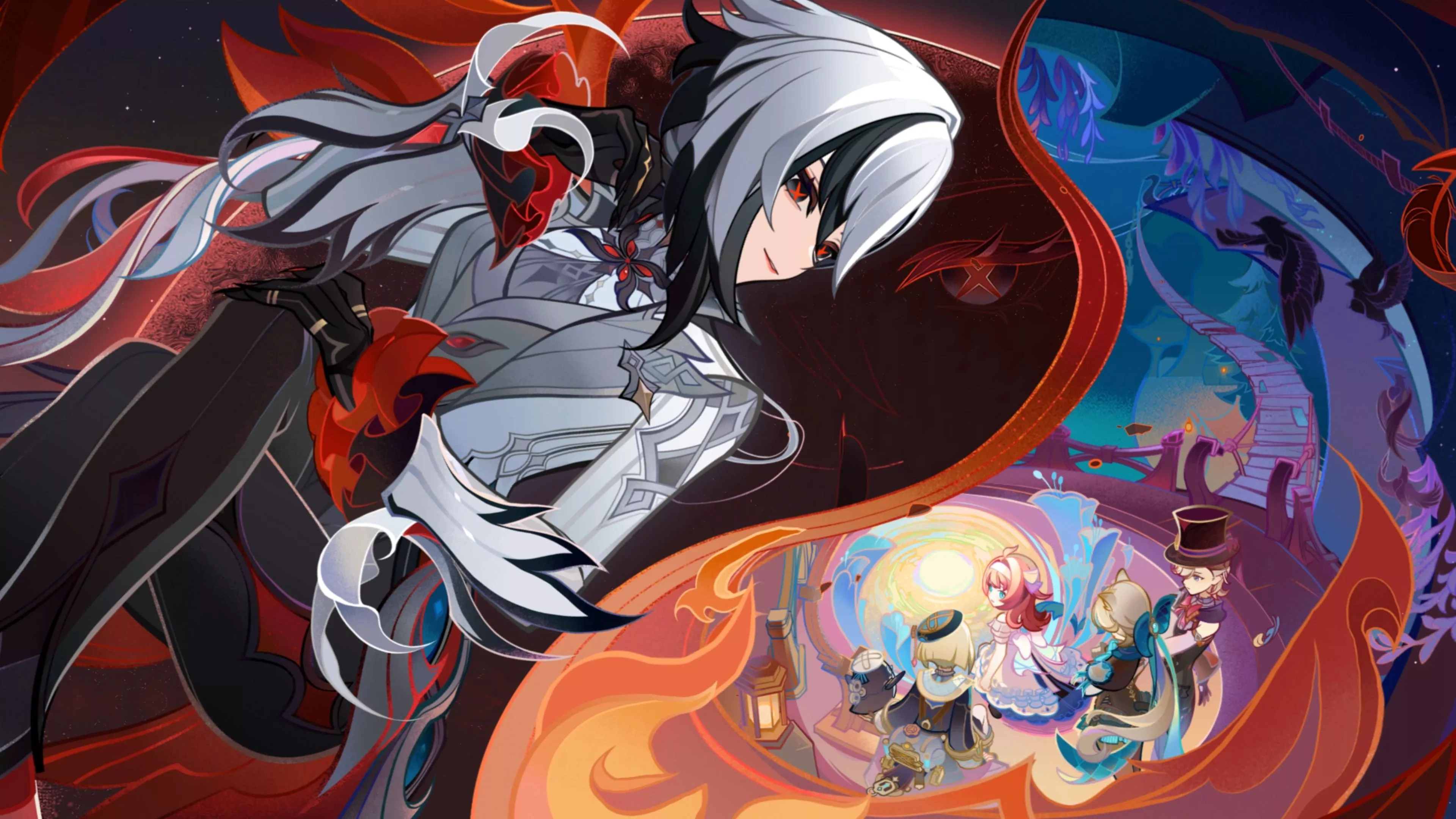 The Knave Wallpapers - Wallpaper Cave