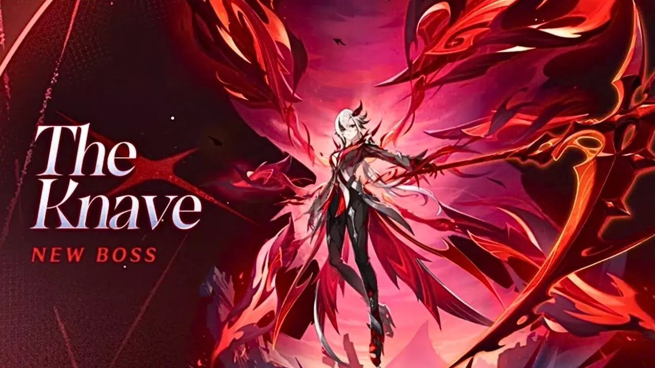 The Knave Wallpapers - Wallpaper Cave