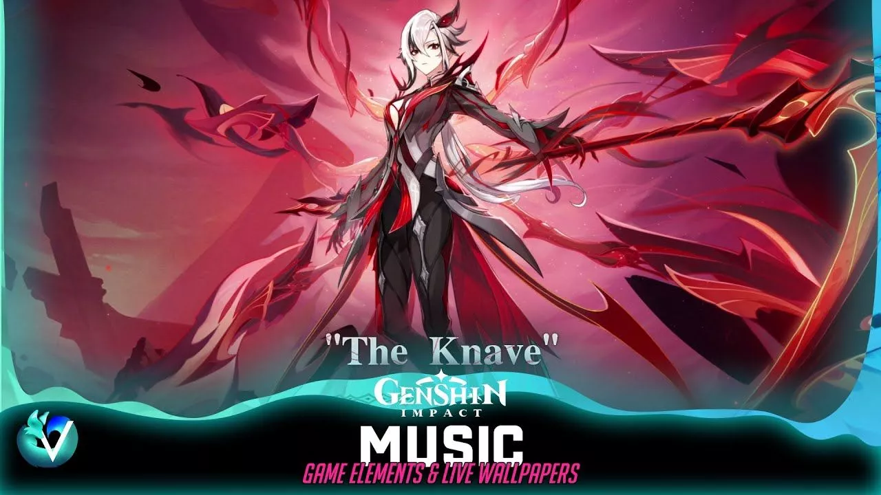 The Knave Wallpapers - Wallpaper Cave