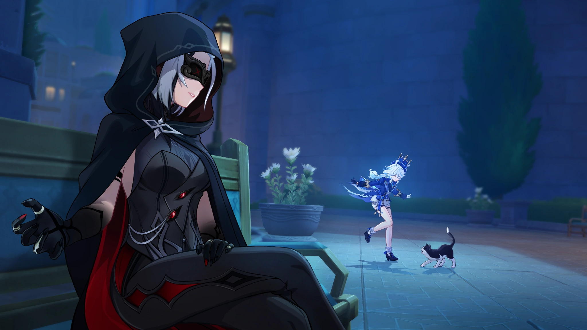 The Knave Wallpapers - Wallpaper Cave